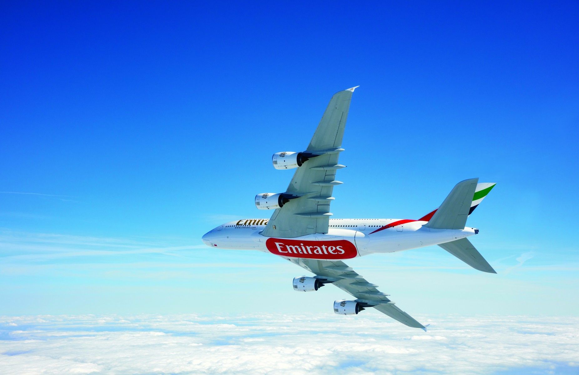 Emirates Ups China Schedule As COVID Restrictions Relax