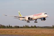 Just 72 Miles Ethiopian Airlines Has The World s Shortest A350 Flight Just 72 Miles Ethiopian Airlines Has The World s Shortest A350 Flight