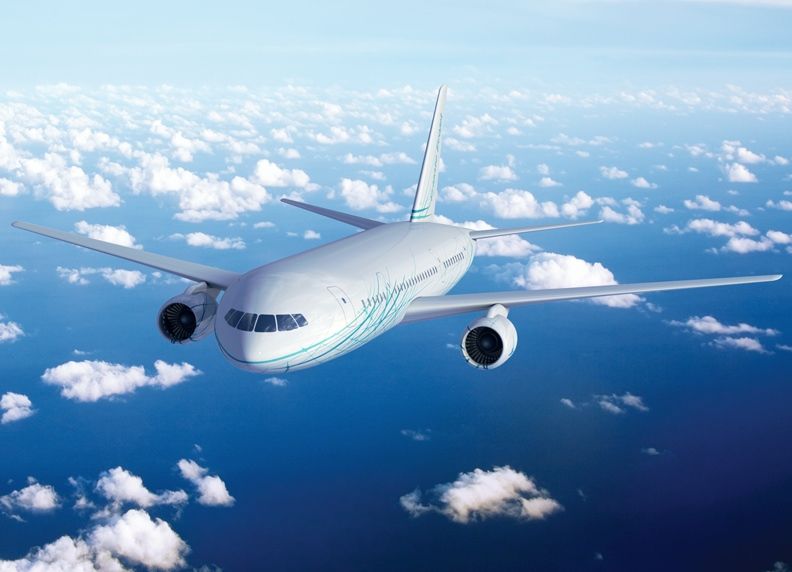 The Frigate Freejet - Russia's Unusual New 300 Seat Passenger Plane