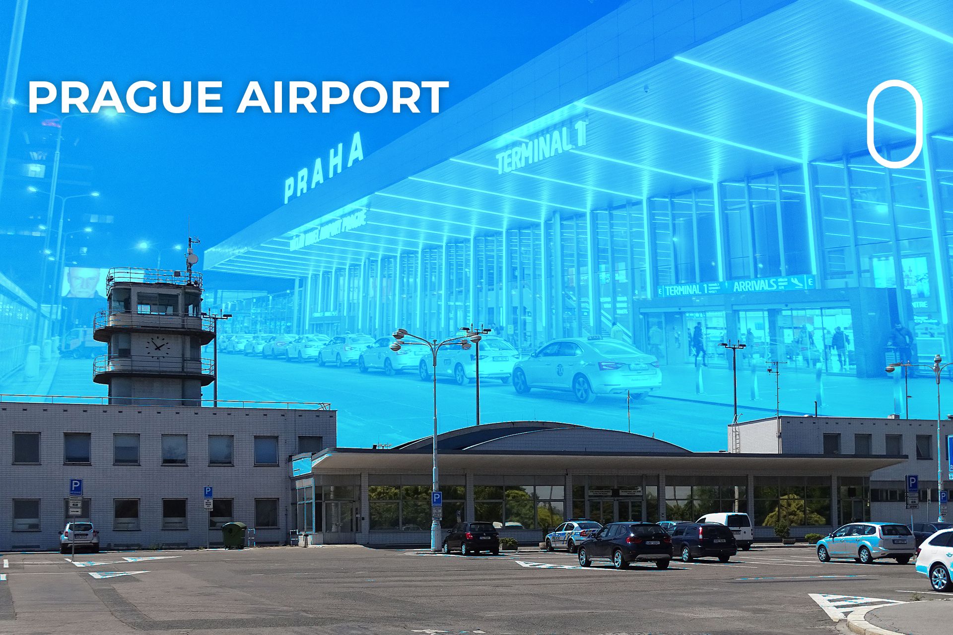 Gateway To The Czech Republic: A Brief History Of Prague Airport