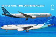 How Does The Airbus A330 Differ From The Airbus A330neo How Does The Airbus A330 Differ From The Airbus A330neo
