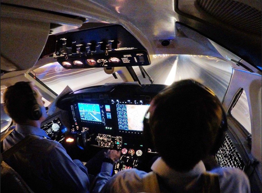 Advanced Air To Connect Albuquerque To Las Cruces After More Than 15 ...