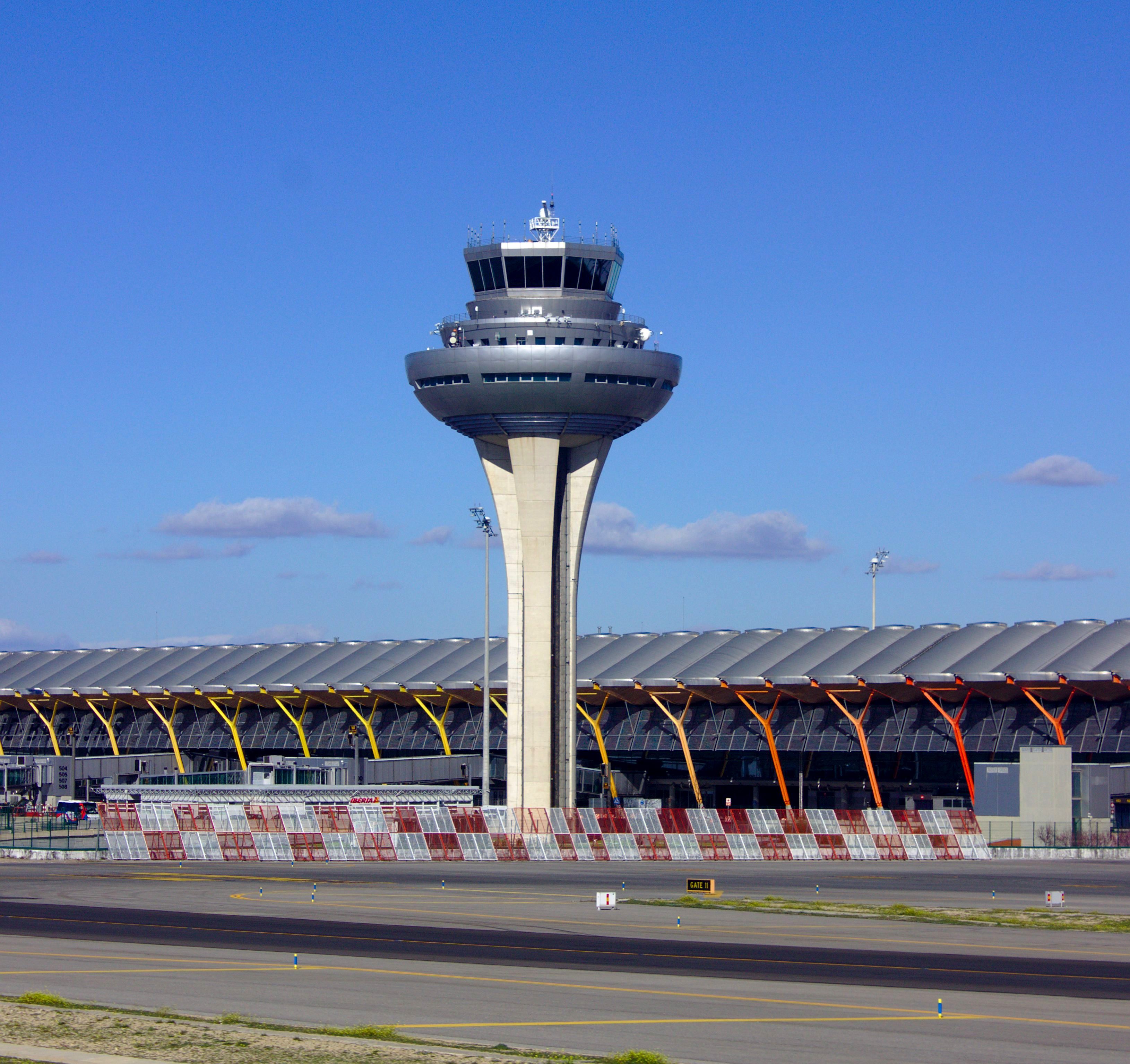 Top 5: Spain's Longest Runways