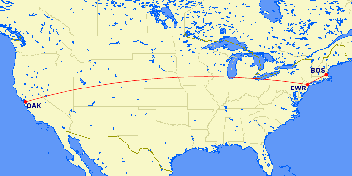 Two Missing Passengers: The Runway Overrun Involving World Airways ...