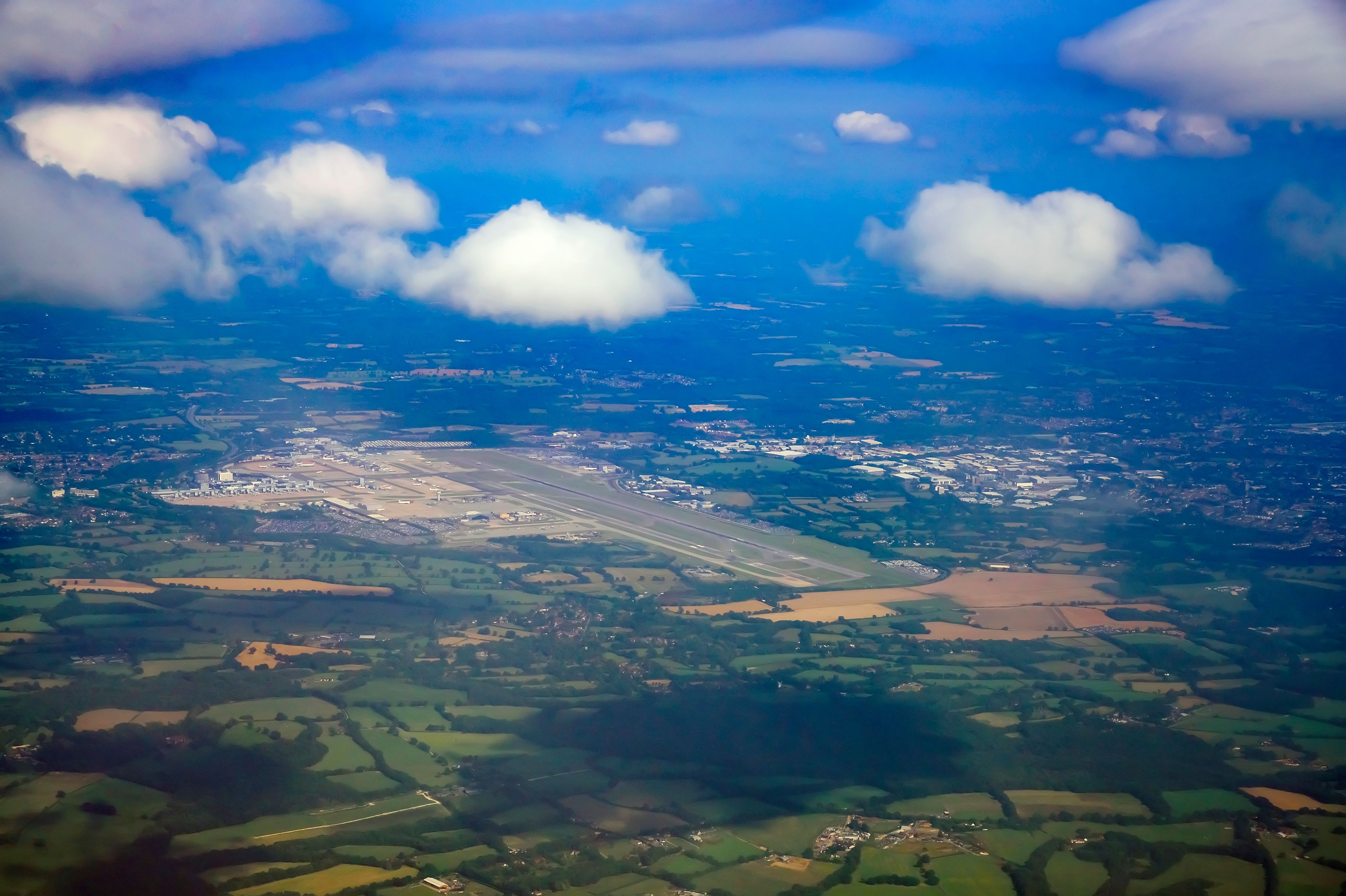 Fog & False Flap Adjustments: The Story Of Ariana Afghan Airlines ...