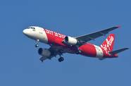 AirAsia India Begins Flights From Surat International Airport AirAsia India Begins Flights From Surat International Airport