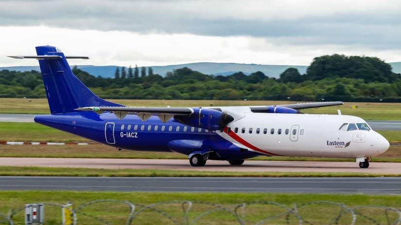 The UK's Humberside Airport: Everything You Need To Know