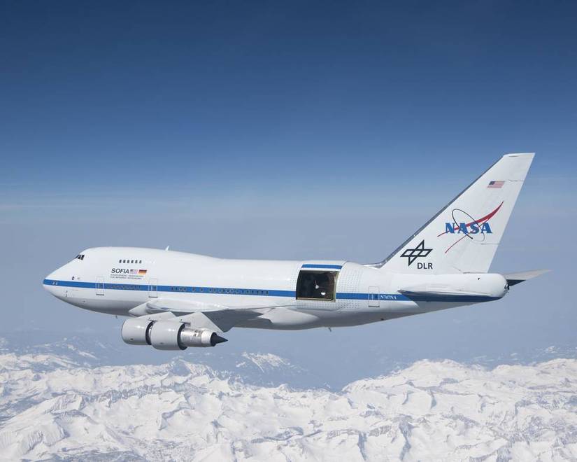 The Short-Fuselage Boeing 747SP: Everything You Need To Know