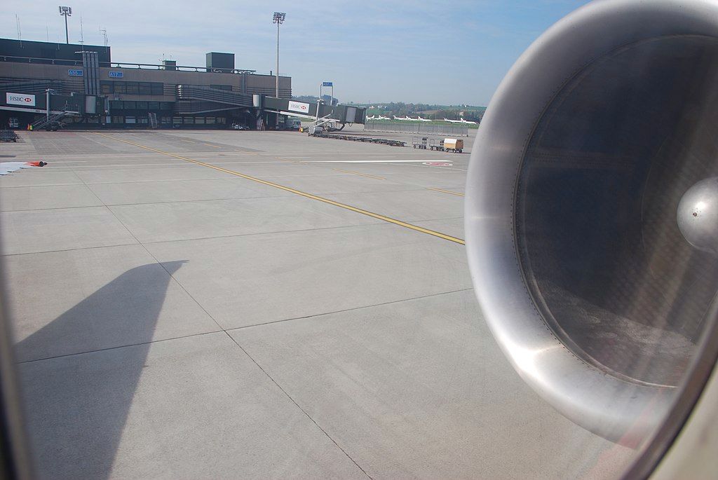 Spot the Difference: McDonnell Douglas DC-9 vs BAC 1-11