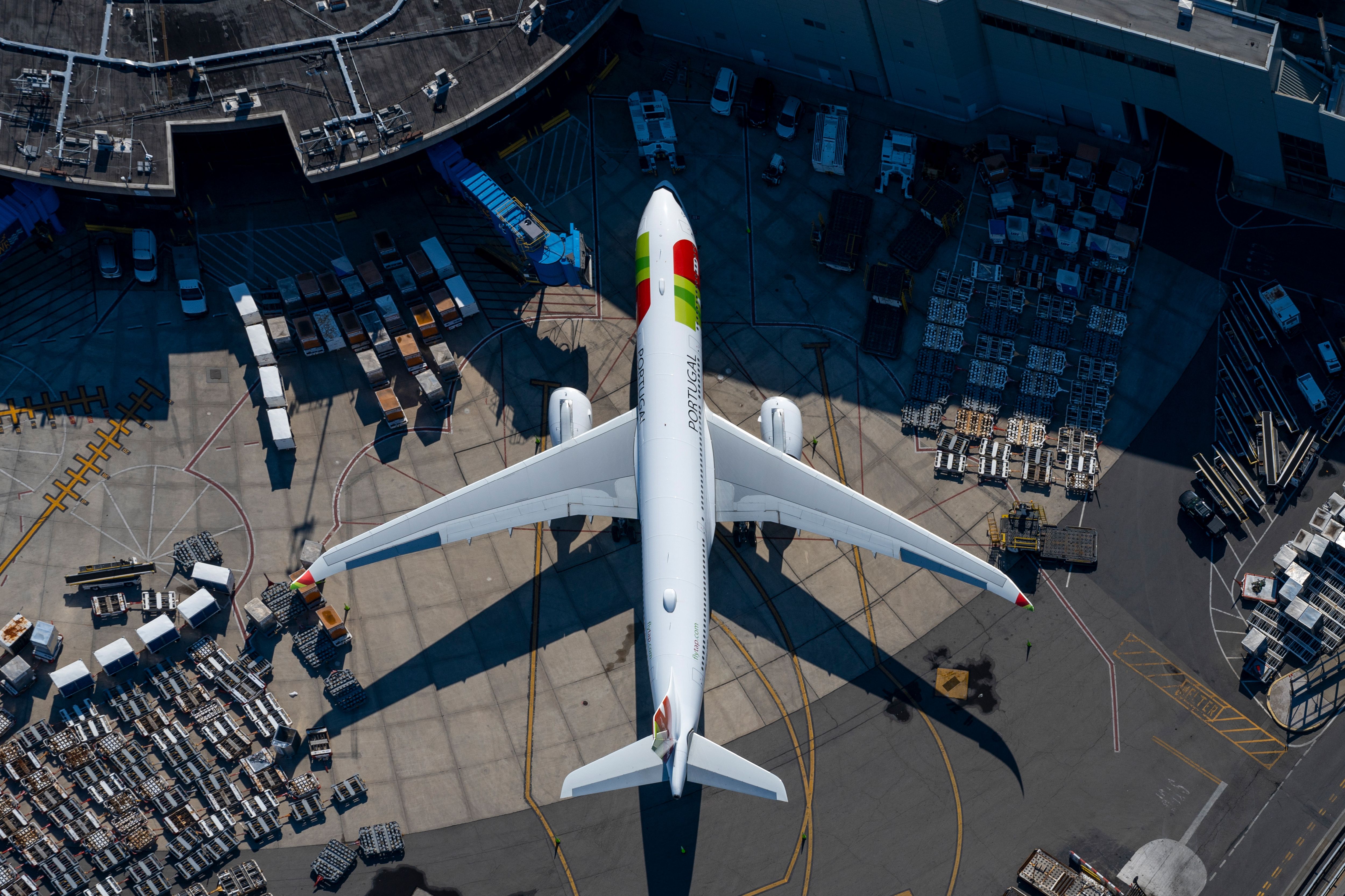 Summer Expansion: TAP Air Portugal Doubles Down On Intercontinental ...