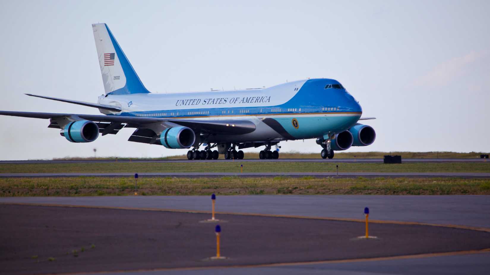 Top 5: Examining The Coolest Modified Boeing 747s