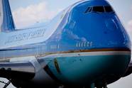 Air Force One What s The Latest With The New Boeing 747 8s