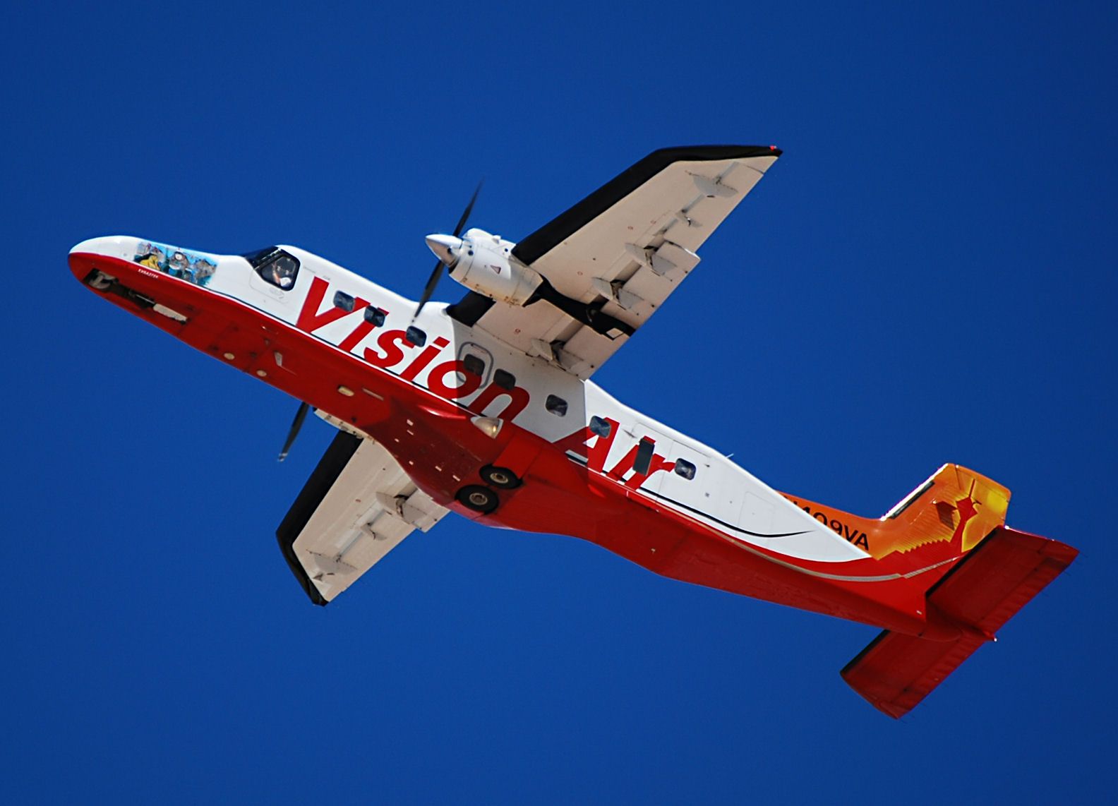 North Las Vegas Airline Executive Sentenced To Prison For Tax Evasion