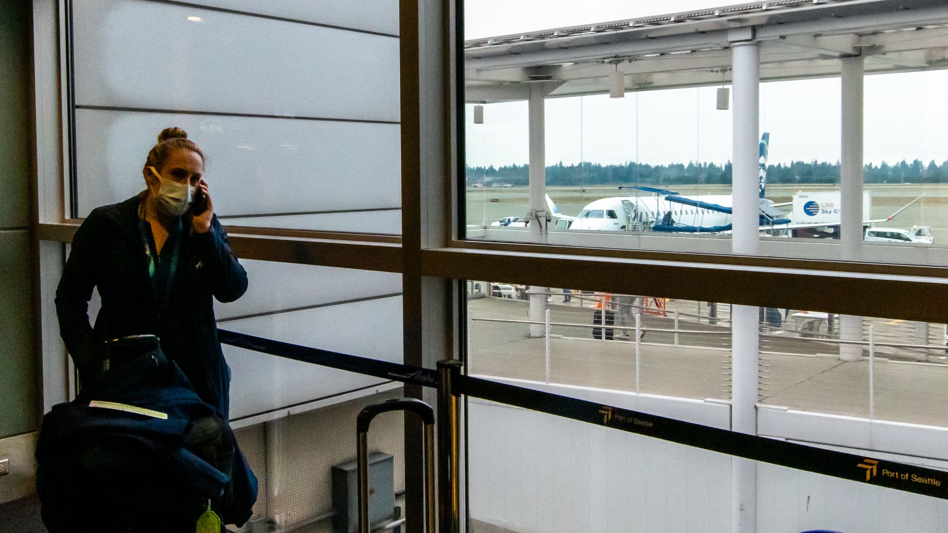 Trip Review: Horizon Air E175 Premium Class vs. First Class