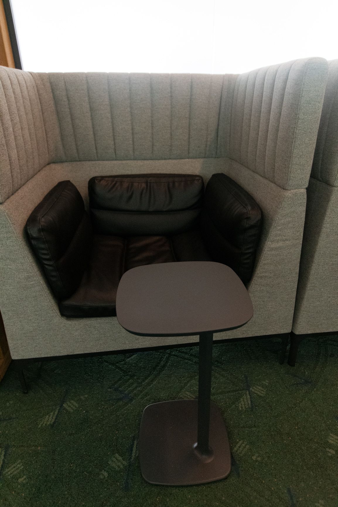 Trip Review: Horizon Air E175 Premium Class vs. First Class