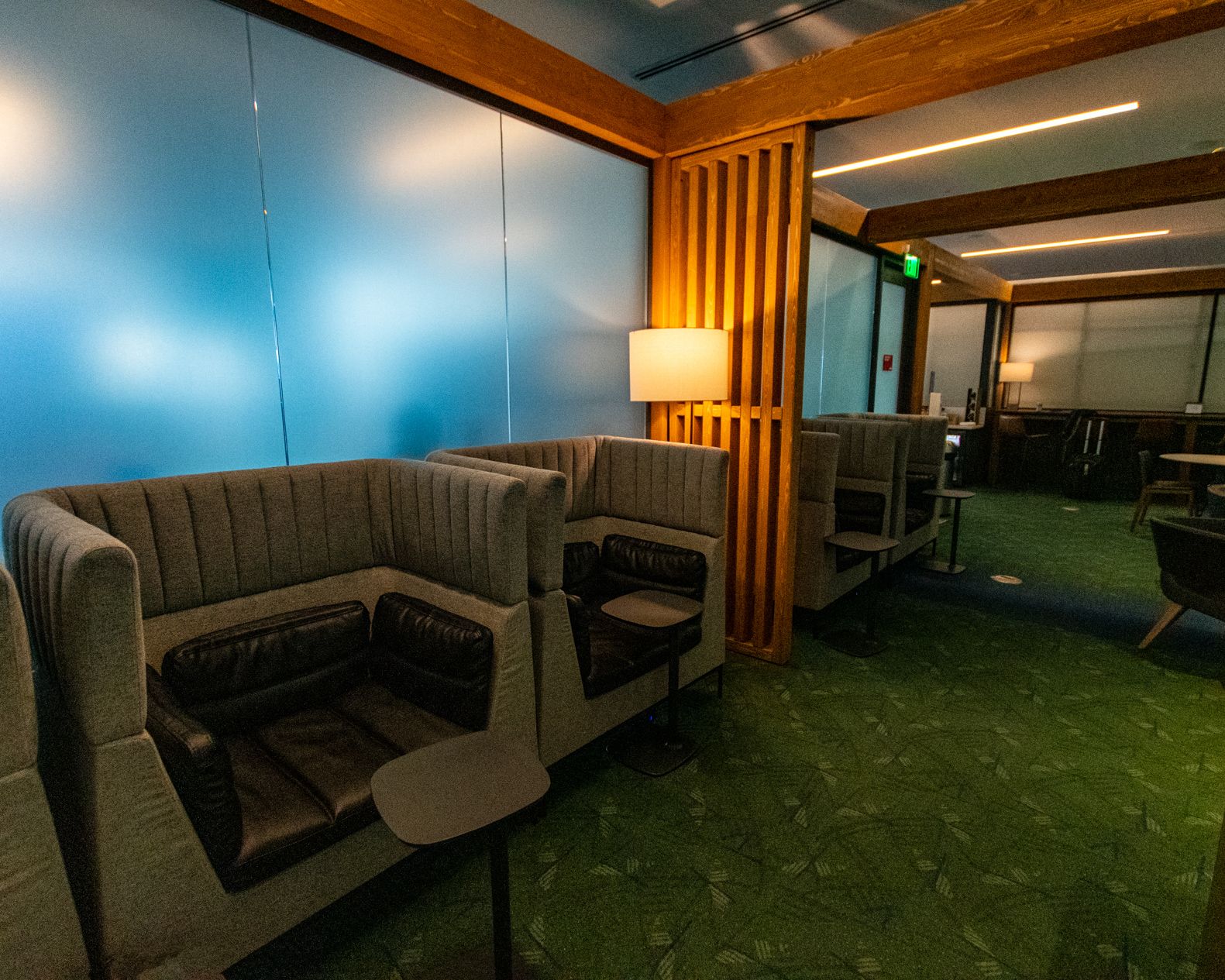 Trip Review: Horizon Air E175 Premium Class vs. First Class