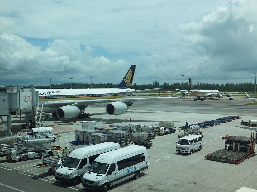 Why Airbus Built The A340-500