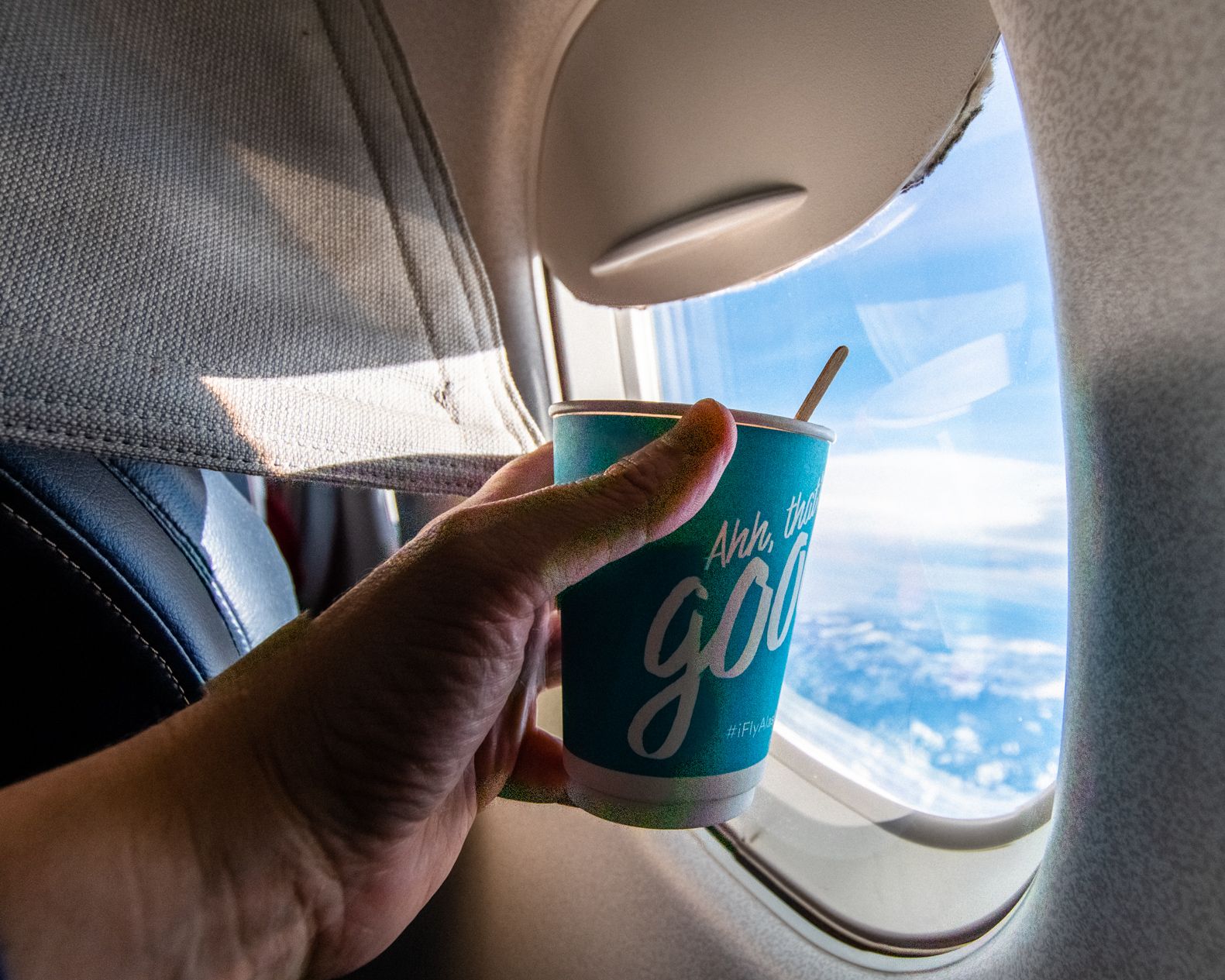 Trip Review: Horizon Air E175 Premium Class vs. First Class