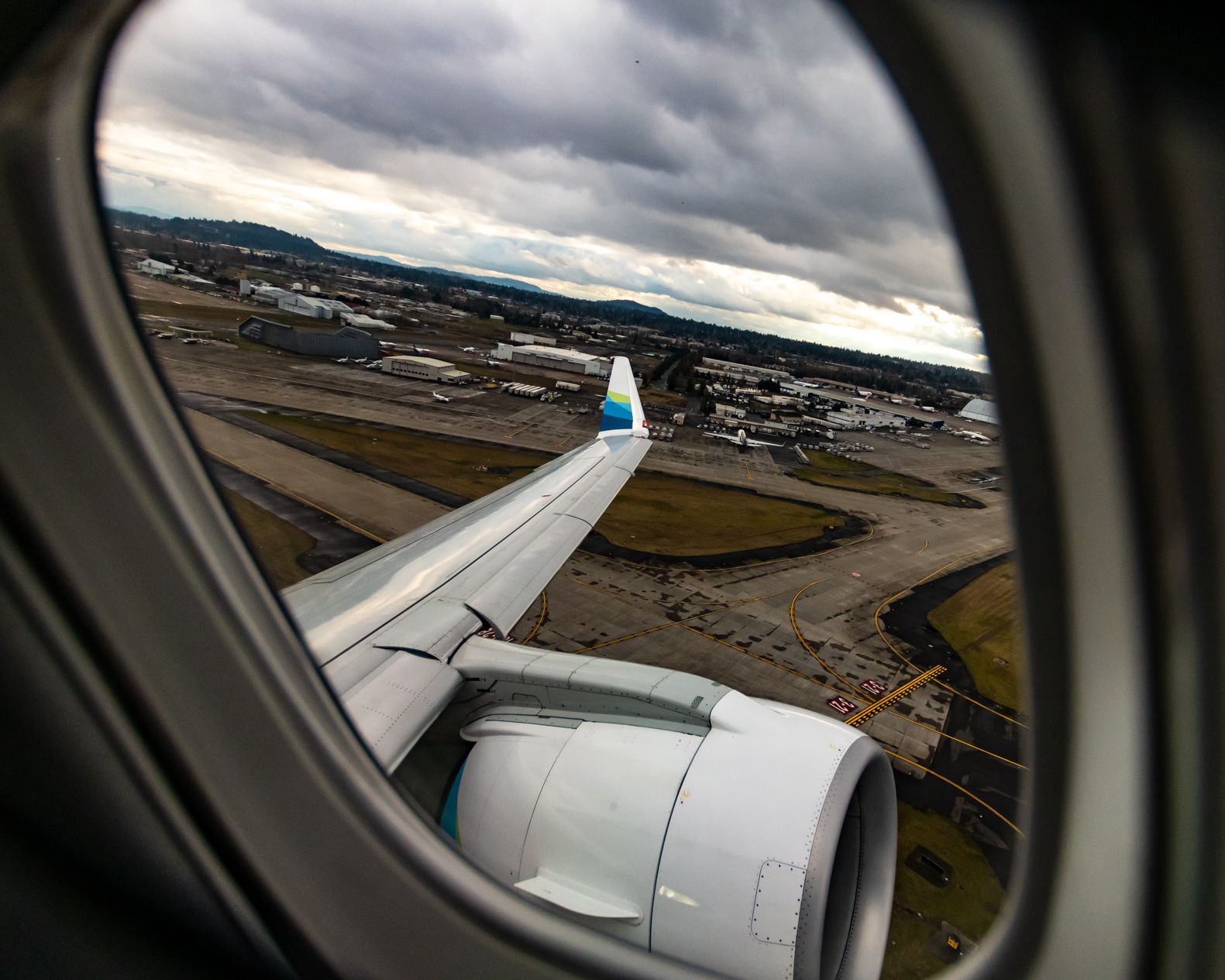 Trip Review: Horizon Air E175 Premium Class vs. First Class