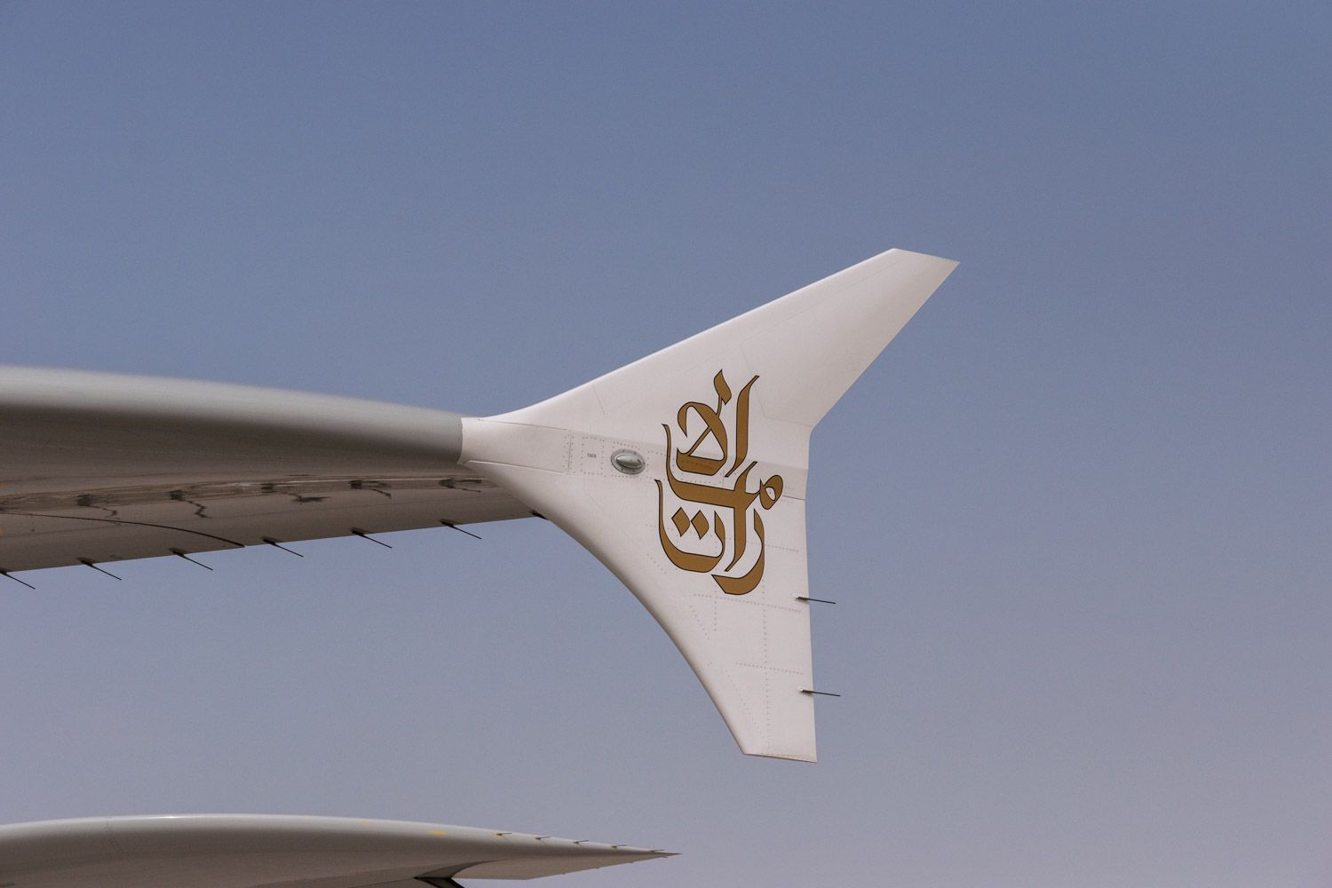 How Much Do Different Wingtip Devices Weigh?