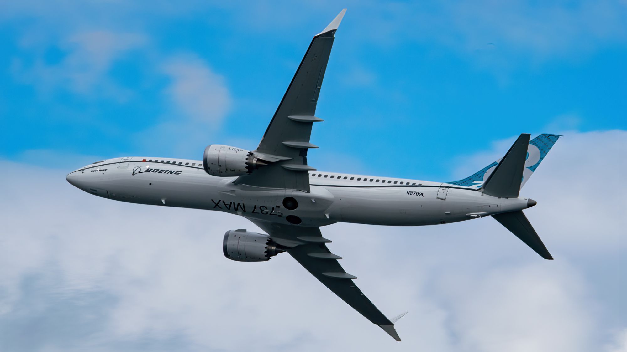 Boeing 737 MAX Crash Victim Families' Attempt To Reopen Prosecution ...