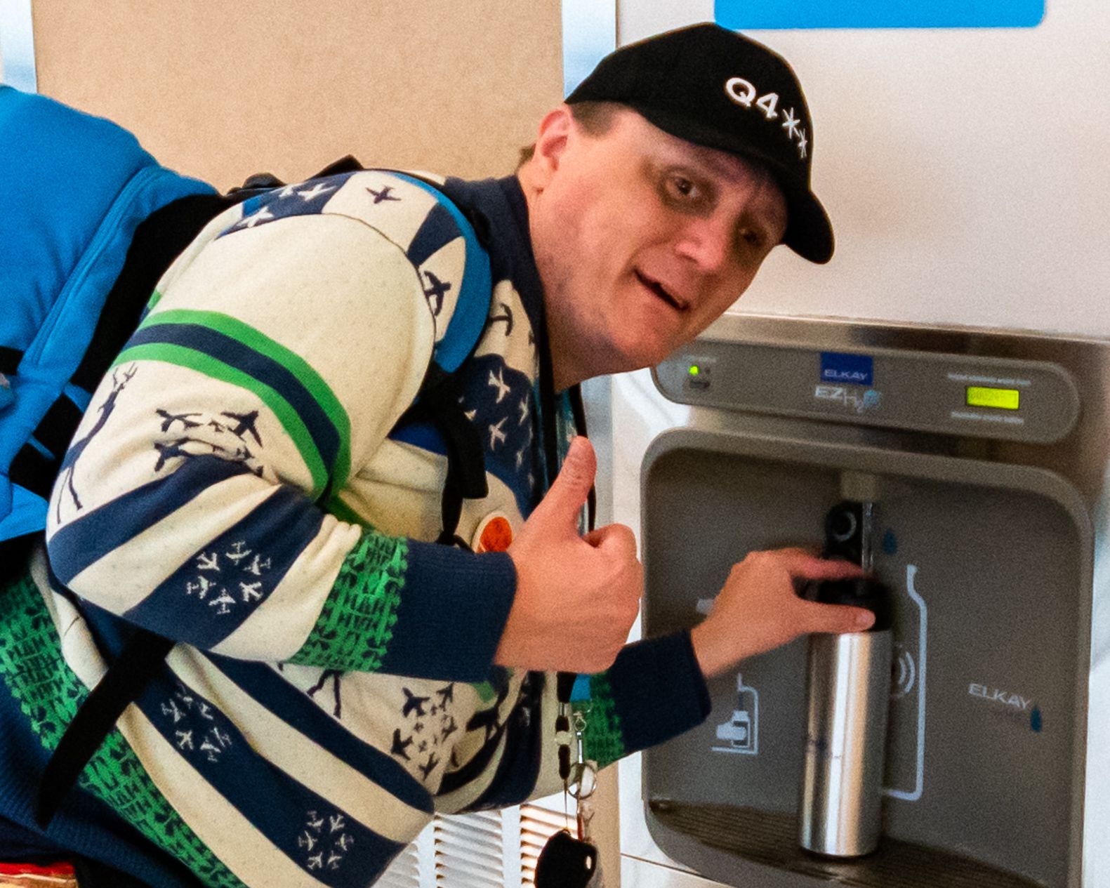 Trip Review: Horizon Air E175 Premium Class vs. First Class