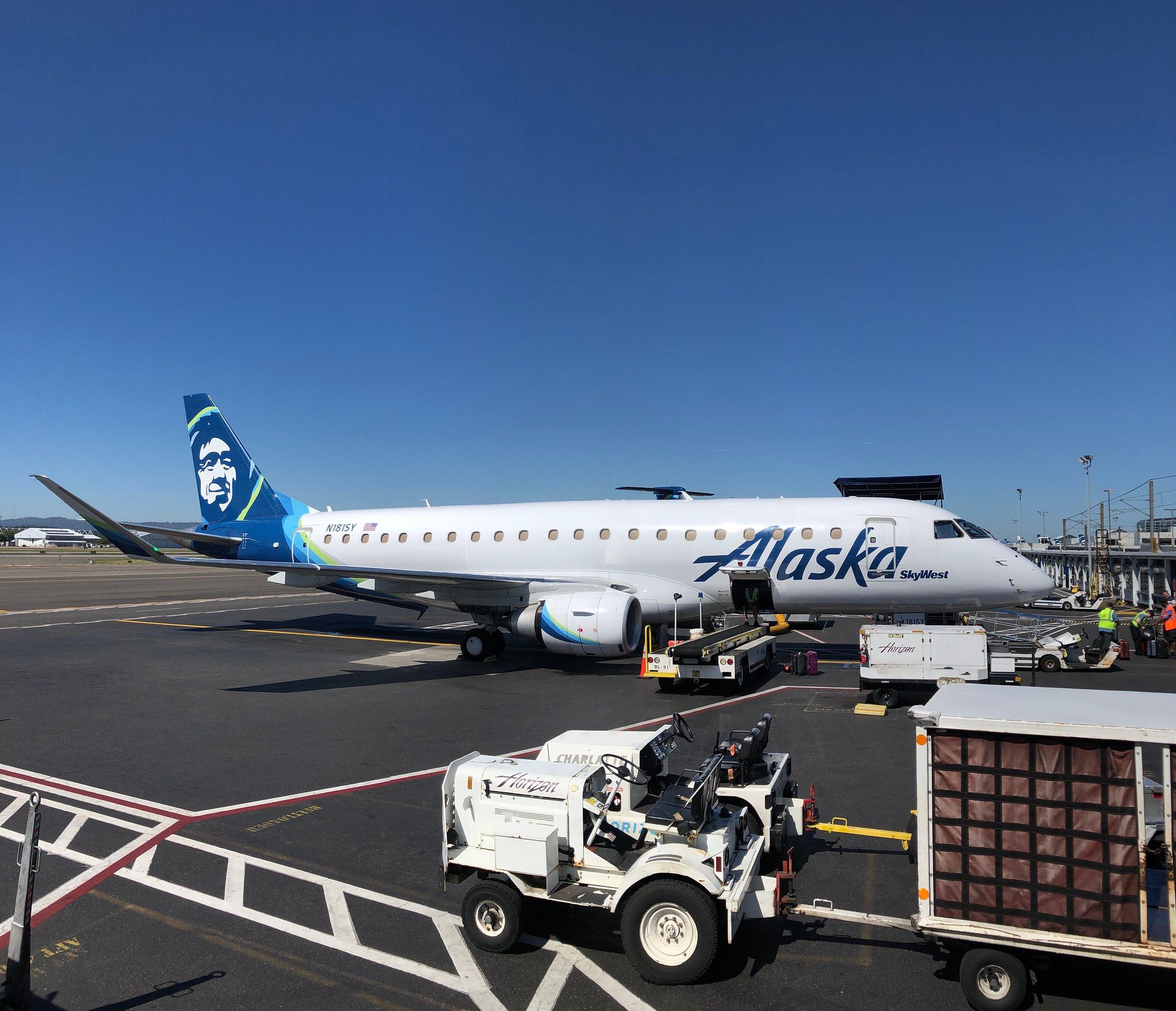 Embraer’s E175 Flew For The First Time 20 Years Ago