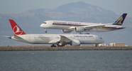 Airbus A350 Vs Boeing 787