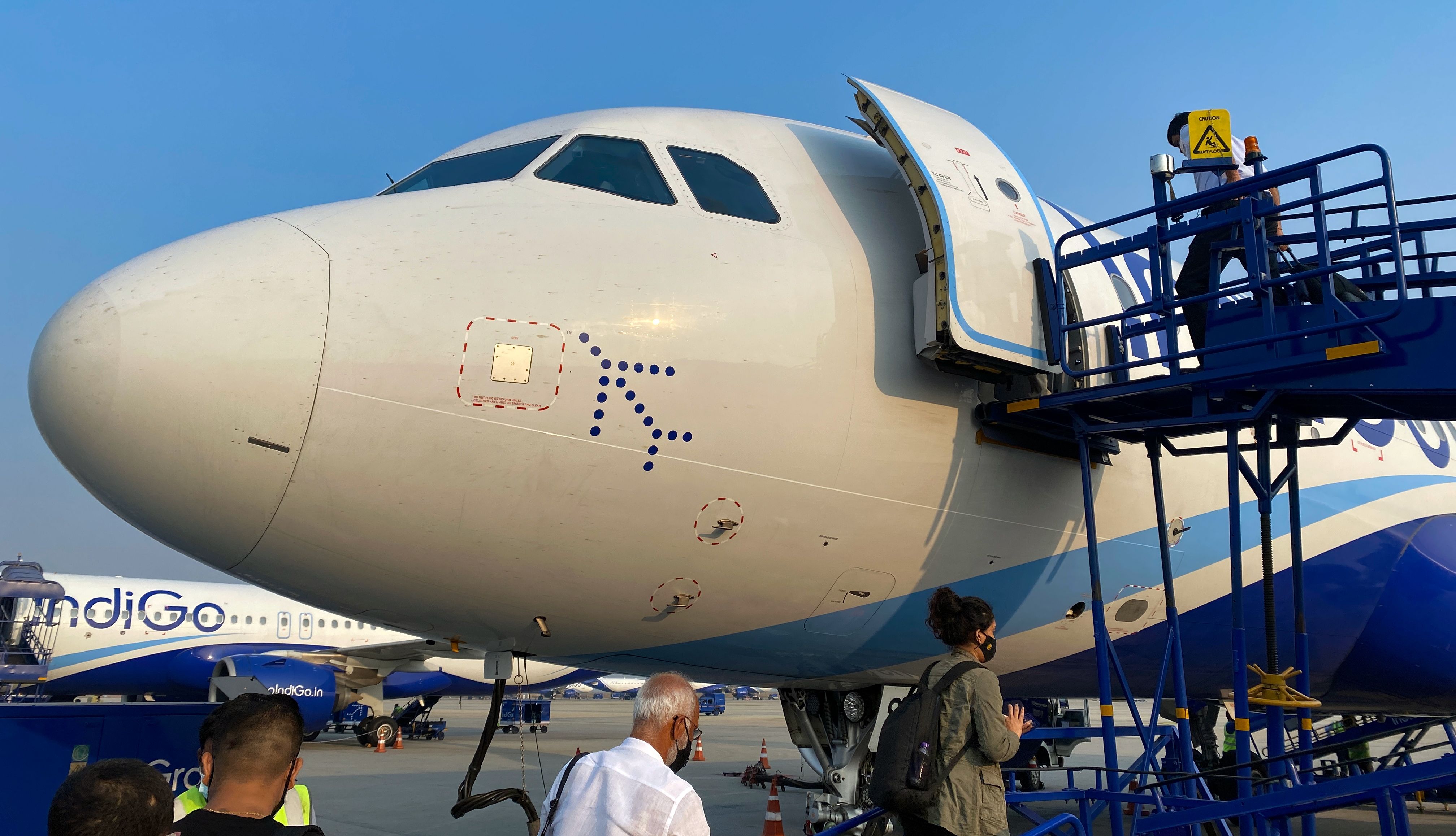 Getting Planes Airborne: The Steps Involved In Aircraft Delivery And ...