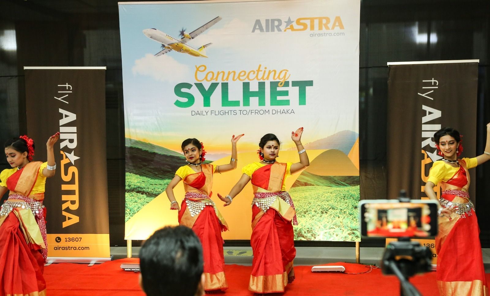 The Most Notable New Airline Routes This Week