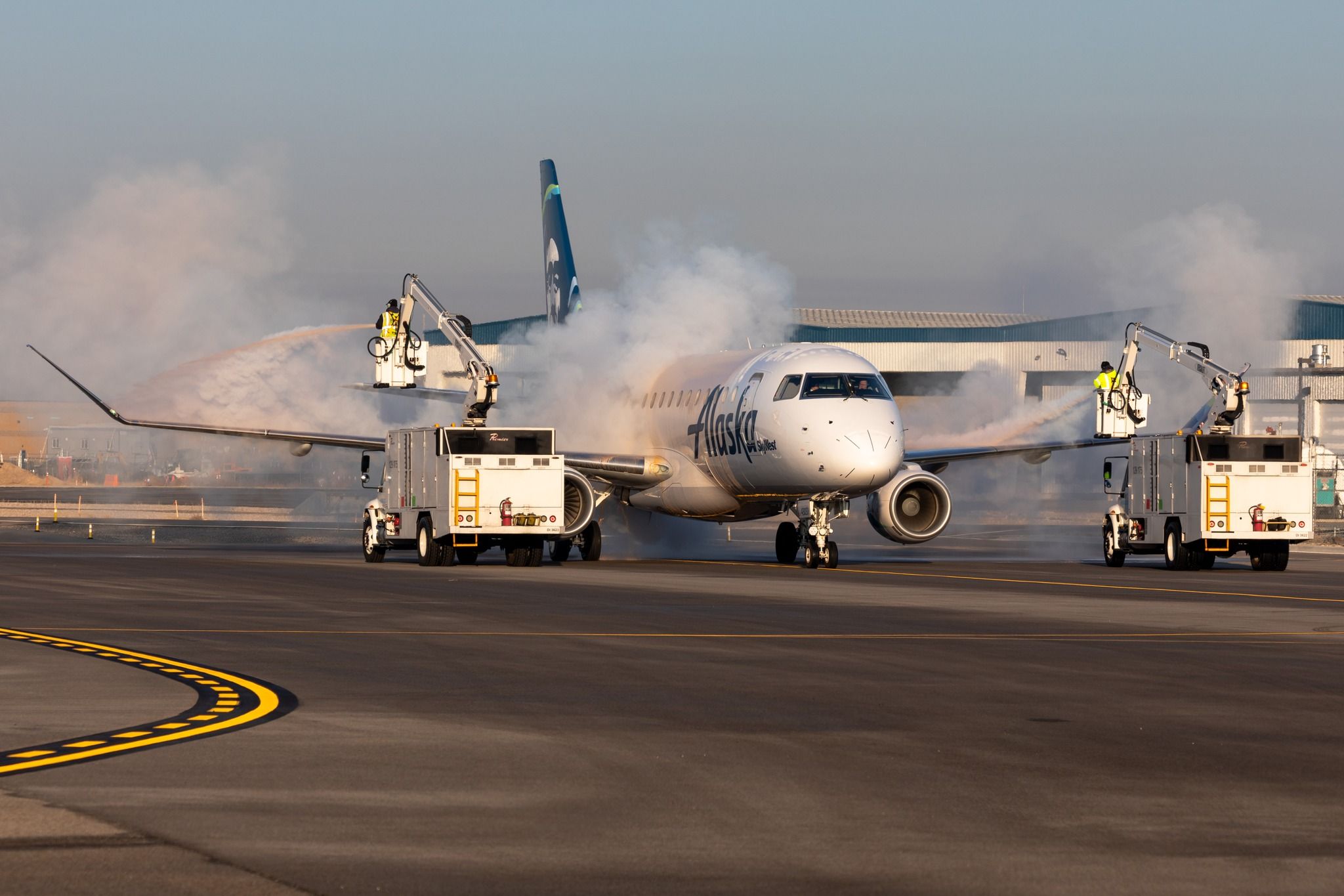 Boise Airport Breaks Passenger Traffic Record In 2022