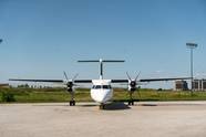 The De Havilland Canada Dash 8 Q400 A Complete History