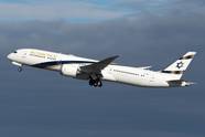 The All Boeing Fleet Of Israeli Flag Carrier El Al In 2023