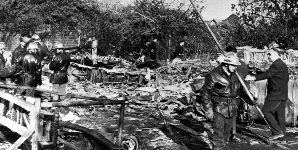 Air France Flight 007 - A Cabin Crew Perspective