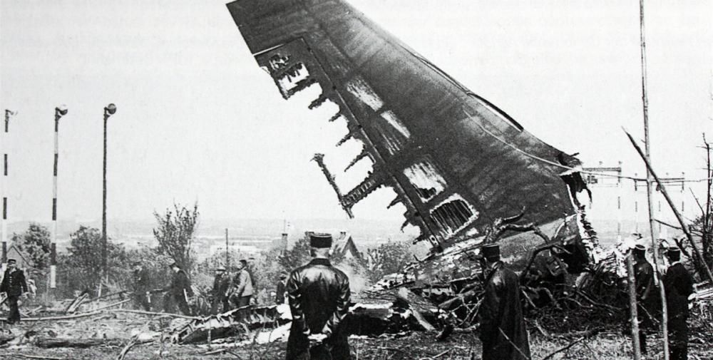 Air France Flight 007 - A Cabin Crew Perspective