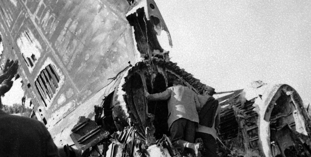 Air France Flight 007 - A Cabin Crew Perspective