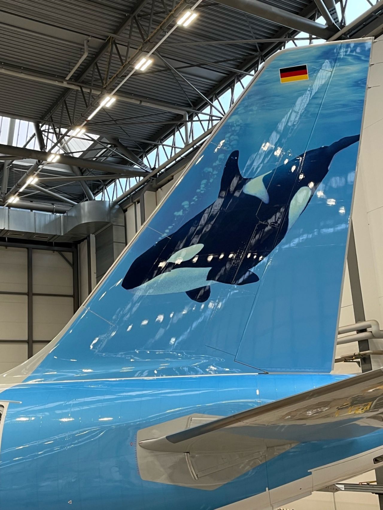 Frontier Airlines Has Now Taken Delivery Of Five Airbus A321neos