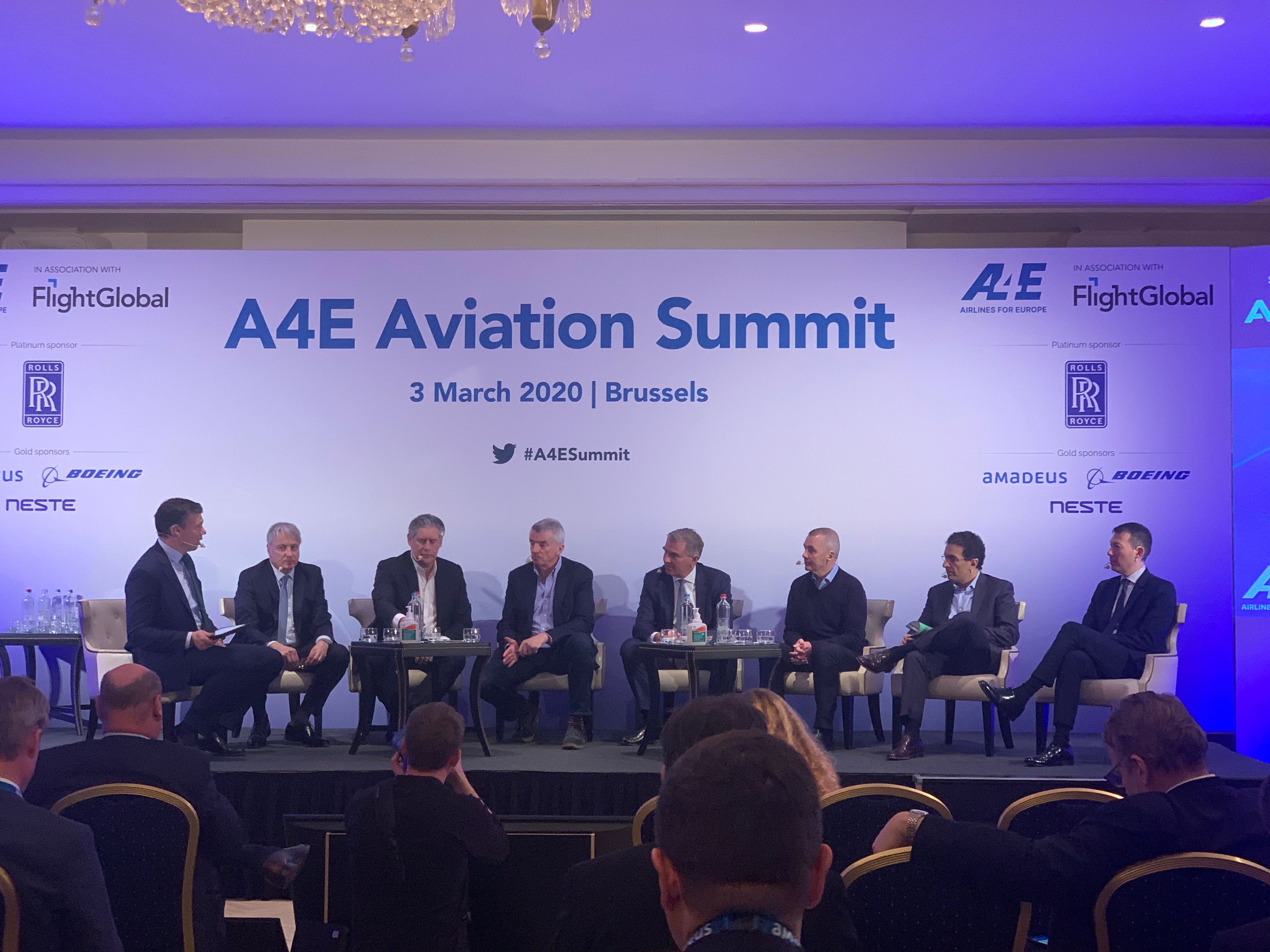 4 Aviation Events To Look Forward to In March