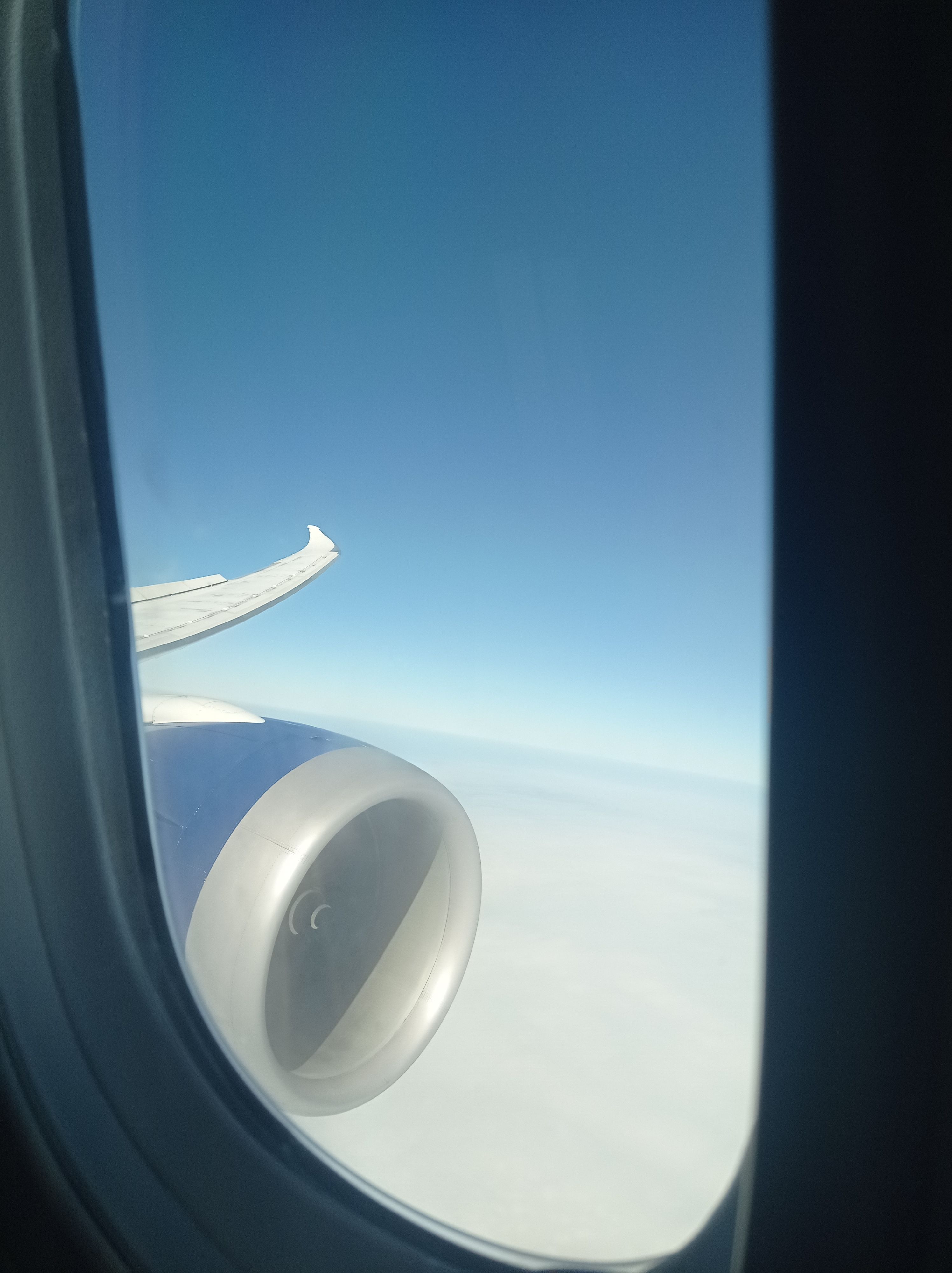 Trip Report: British Airways Boeing 787-9 London Heathrow To Hong Kong ...