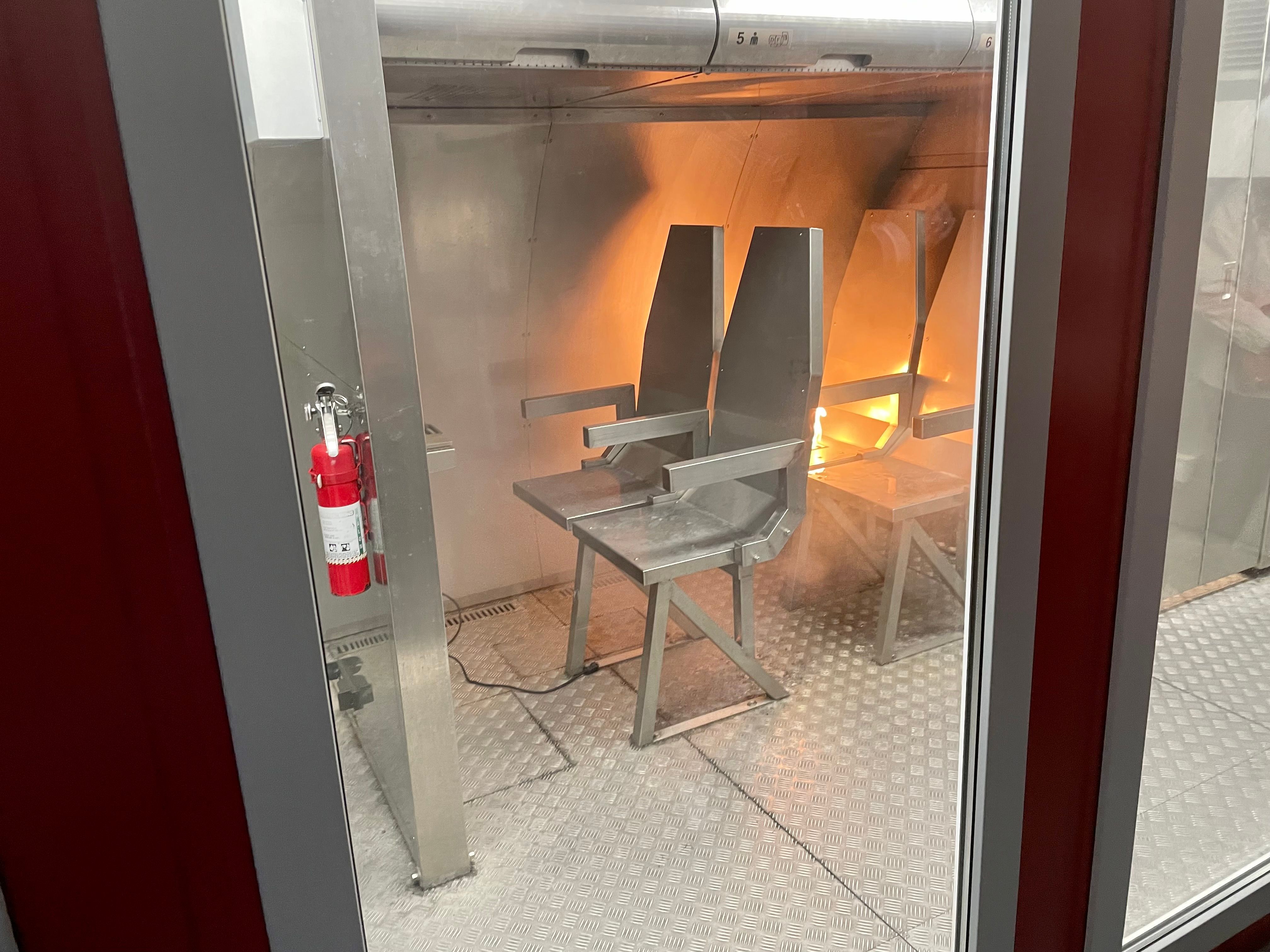 Photo Tour: Inside Icelandair’s Flight Training Center