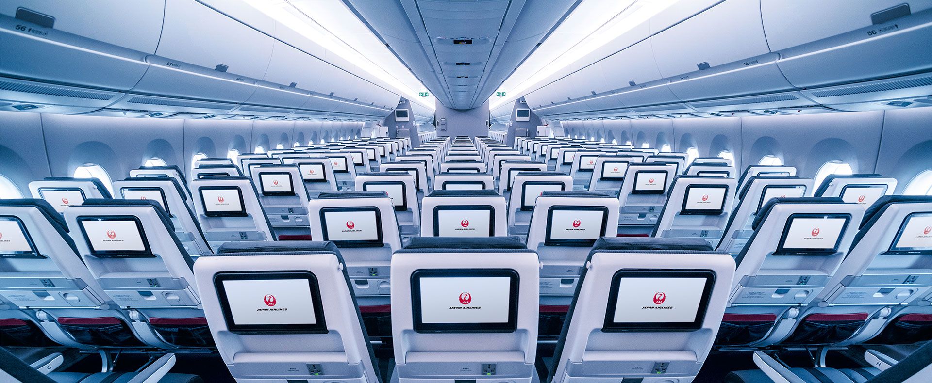 Japan Airlines To Send The Airbus A350-1000 To JFK Next Winter