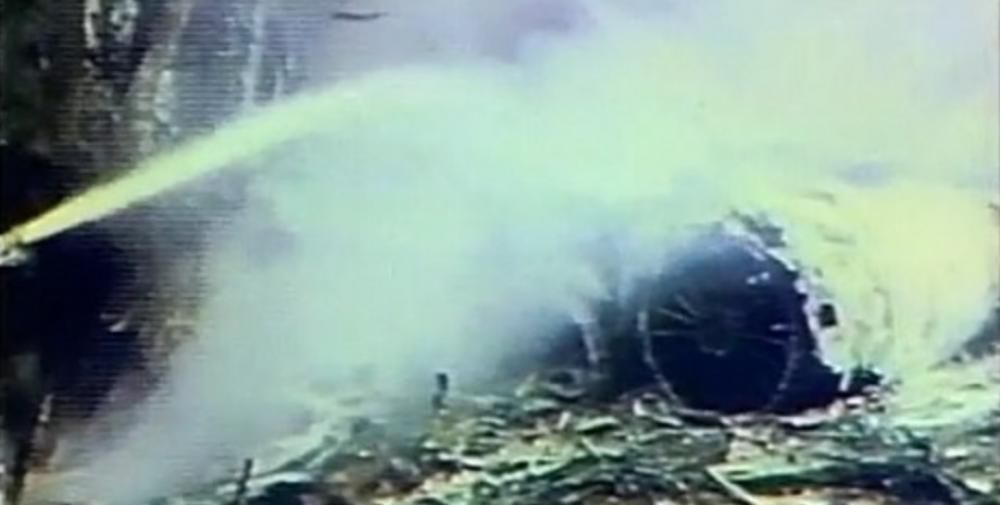 Eastern Air Lines Flight 212 - A Cabin Crew Perspective