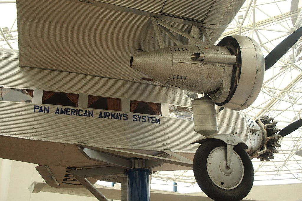 How Henry Ford Became An Aviation Pioneer - Get Auto Tips