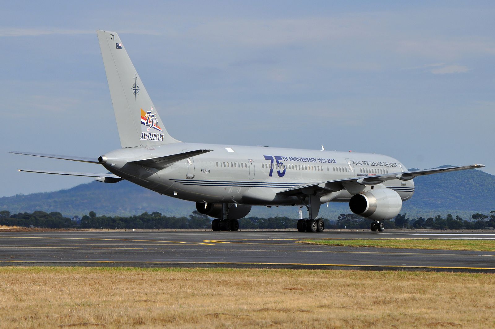 What Are New Zealand's Oldest Active Aircraft?