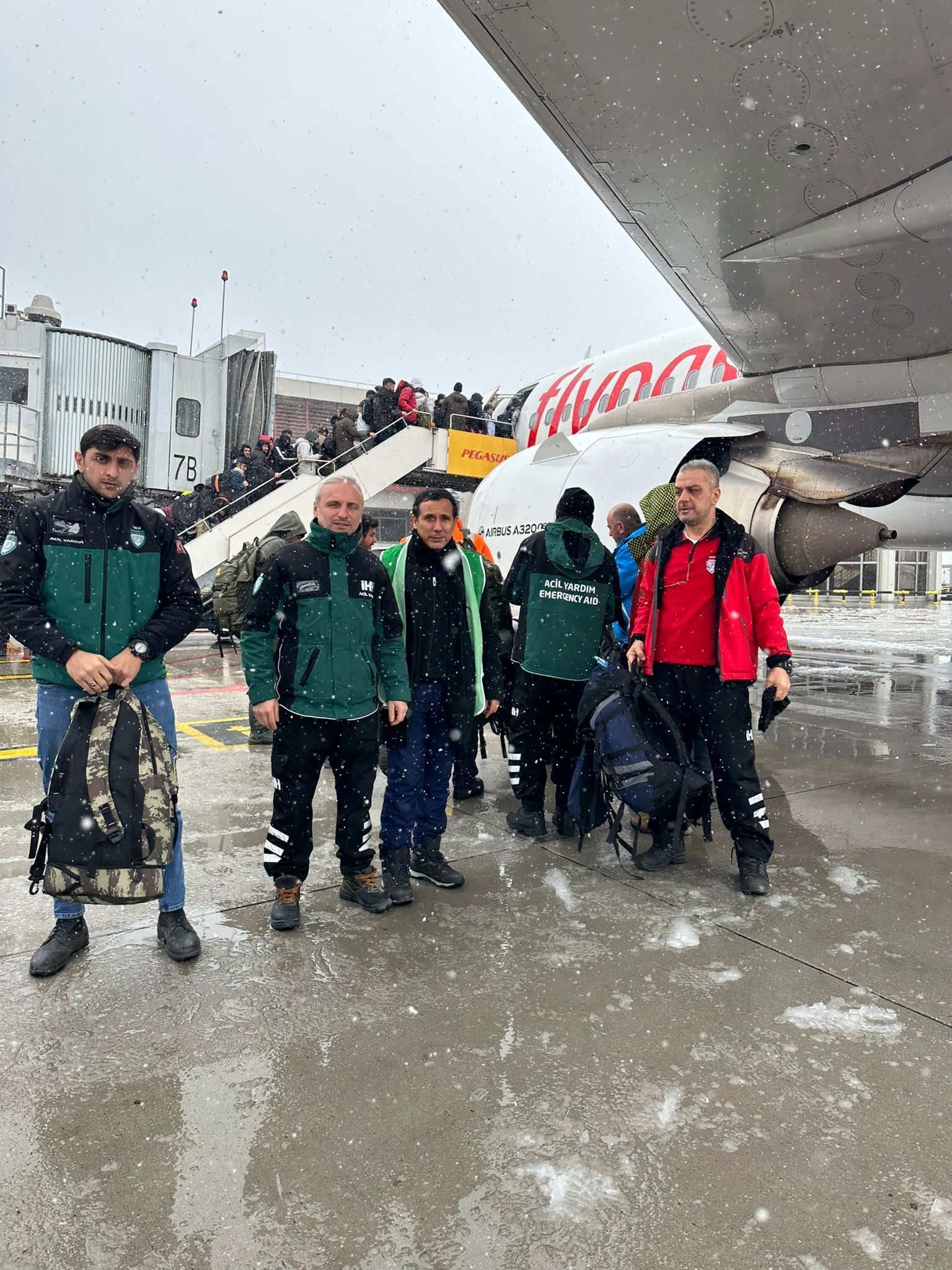 How Aviation Is Crucial In The Aftermath Of Global Crises