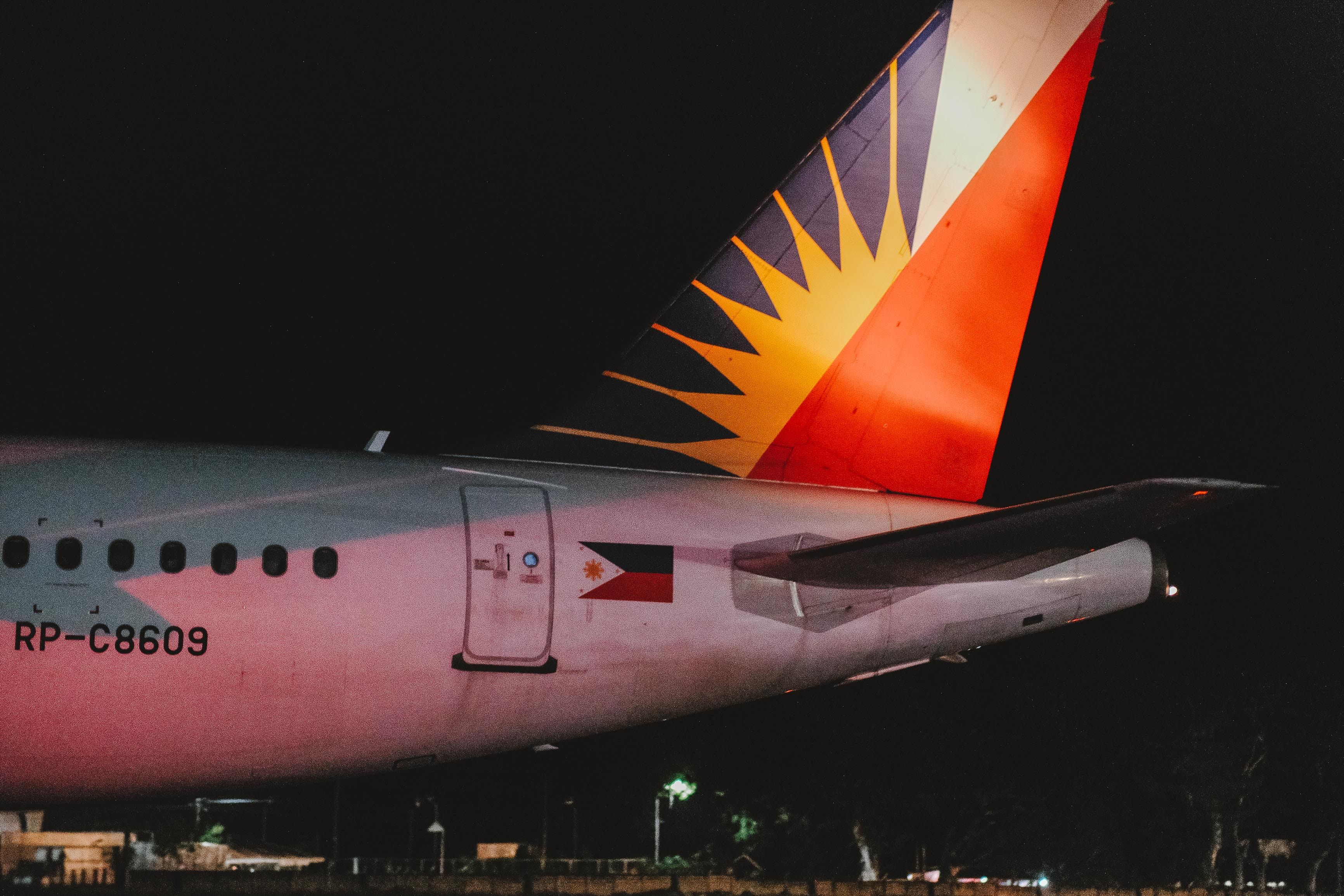 82 Years Ago Today: The Foundation Of Philippine Airlines