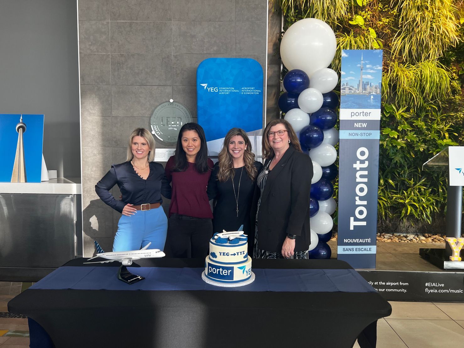 The Most Notable New Airline Routes This Week