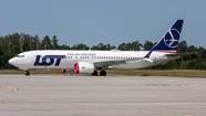 LOT Polish Airlines Posts 28 Million Profit In 2022