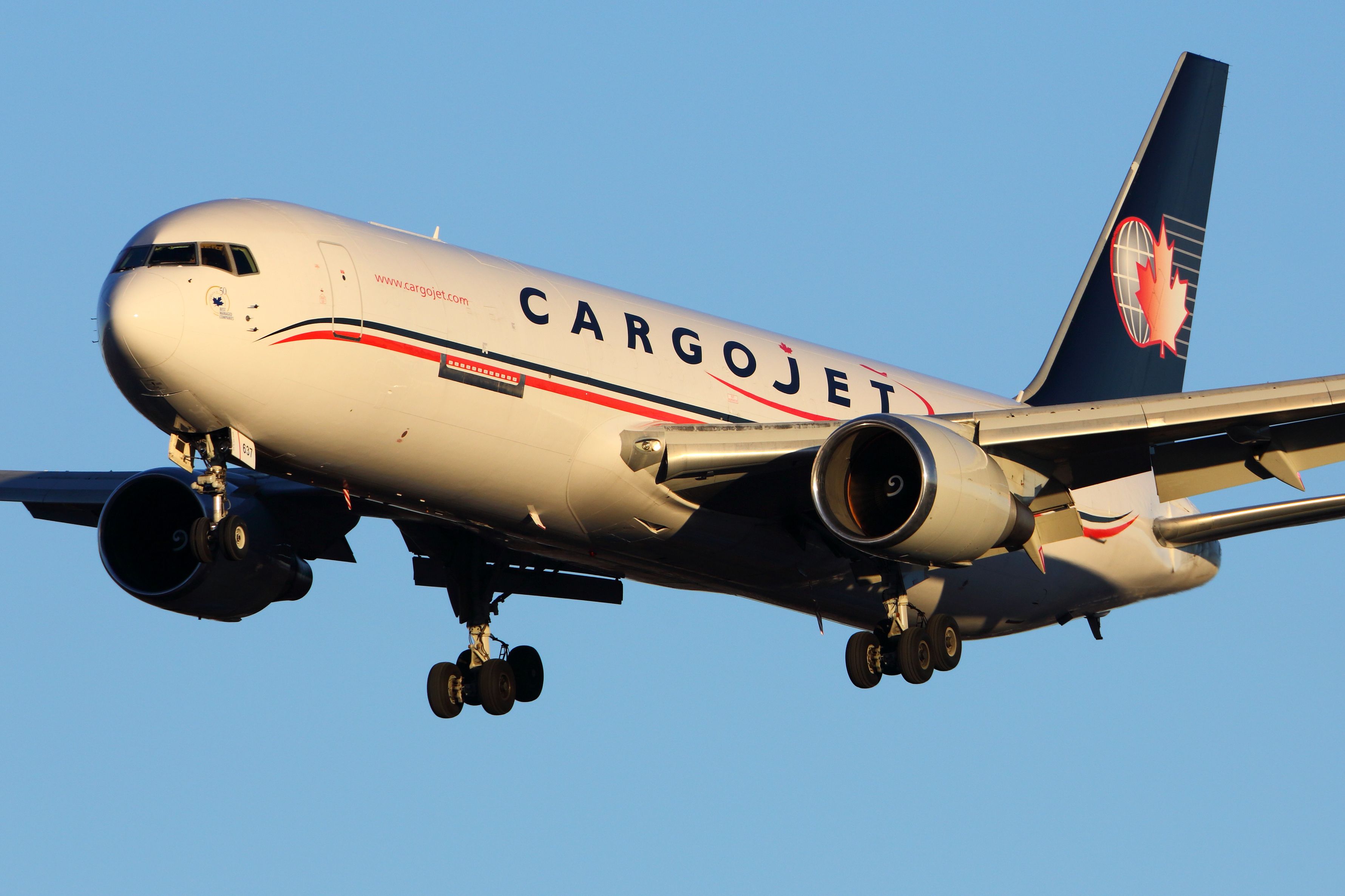 Canada's Leading Cargo Provider: A Closer Look At The History Of CargoJet