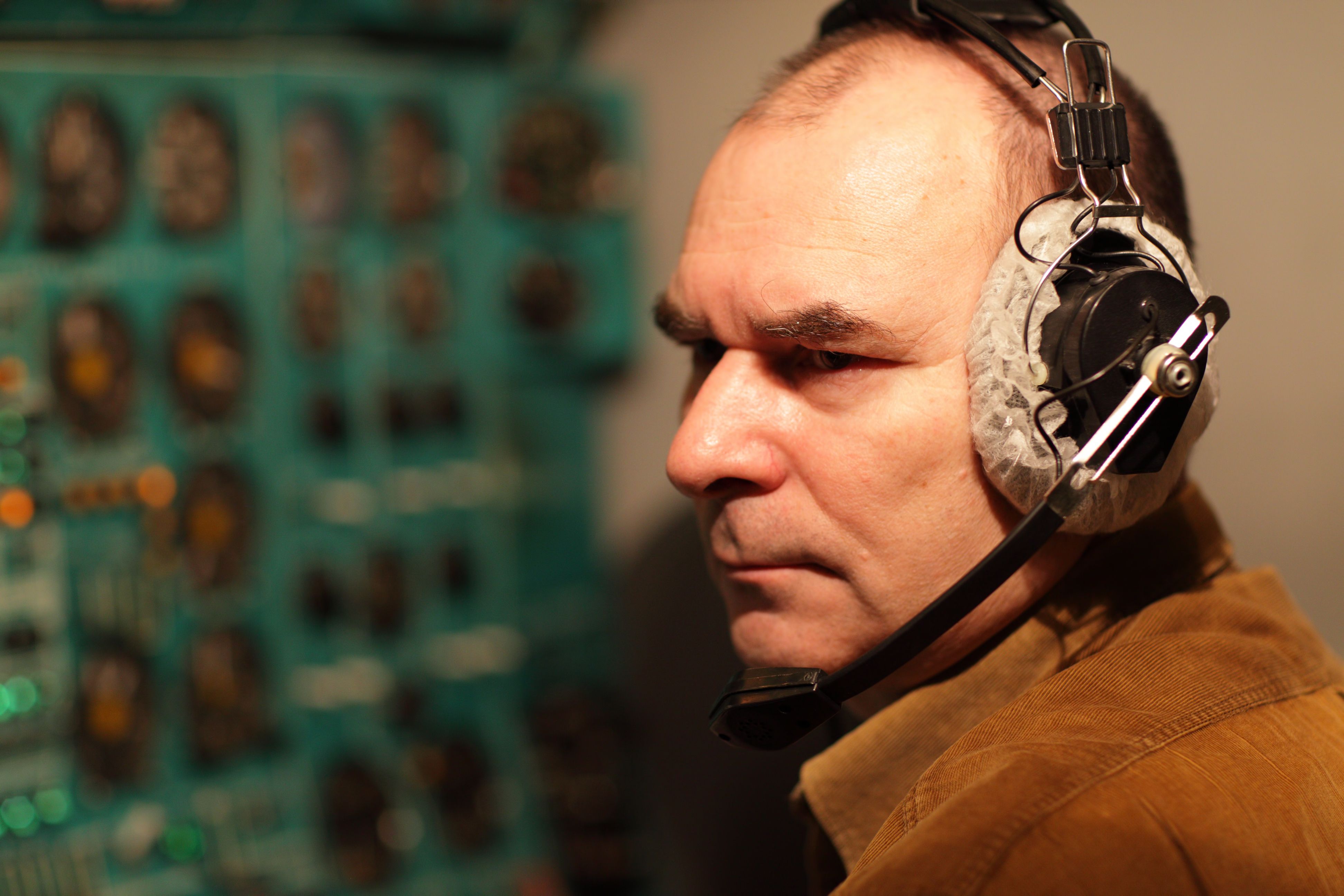 How Have Pilots' Headsets Changed Over The Years?